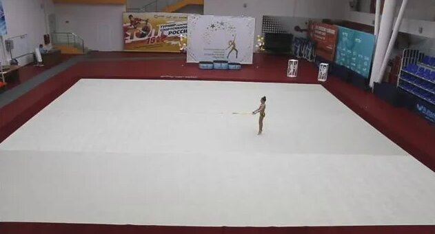 Соревнования по художественной гимнастике 01 03 2022г Смотреть онлайн в поиске Яндекса по Видео