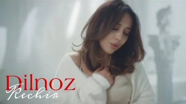 [Dilnoz] Dilnoz - Kechir (Mood Video) | Karaoke (2160p) — Видео от YouTube Music - Смотреть ...
