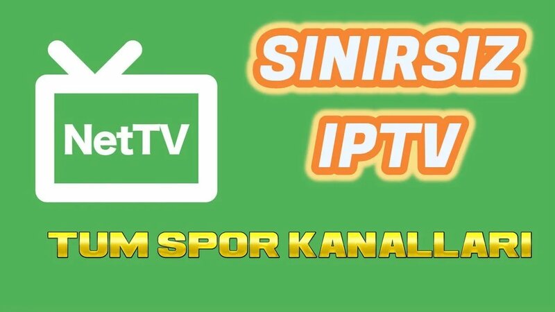 Ücretsiz Sınırsız IPTV - NeT Tv v1.3 APK tÜM SPOR Kanalari Ücretsiz İZLE - Yandex Video aramada ...