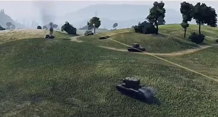 былбы я кв 2 (музыкальный клип (world of tanks - Смотреть онлайн в поиске Яндекса по Видео