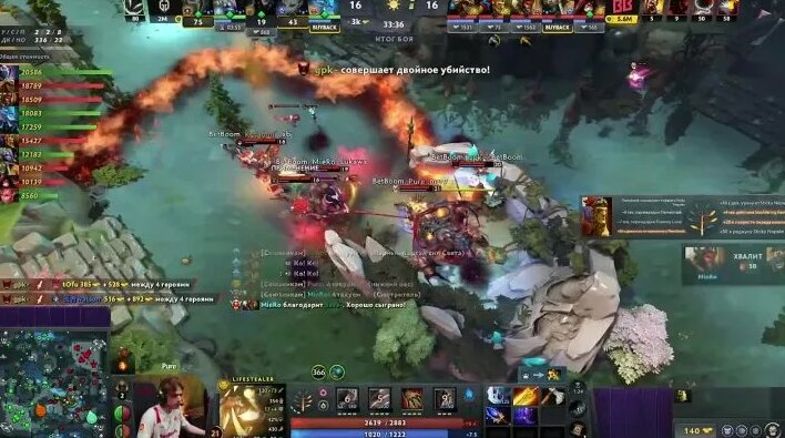 Гранд Финал! Gaimin Gladiators vs BB TEAM - Лучшие Моменты - PGL Wallachia S5 | Dota2 — Видео от ...