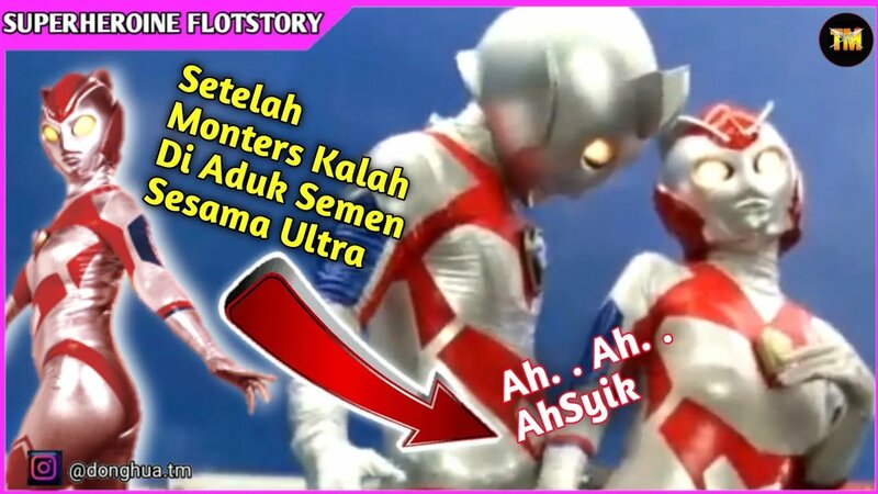 Ultrawoman Alios Aduk Semen Saudara Kembar - Ulasan Film Superheroine - Смотреть онлайн в поиске ...