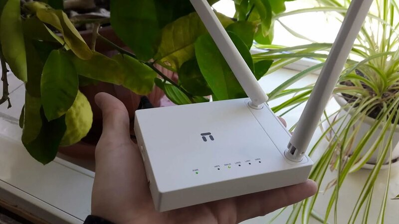 Роутер Netis W1, PPPoE + IPTV настройка - Смотреть онлайн в поиске Яндекса по Видео