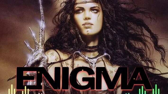 Видео Enigma лучшее enigma sadeness энигма для любви энигма лучшие песни | OK.RU - Yandex Video ...