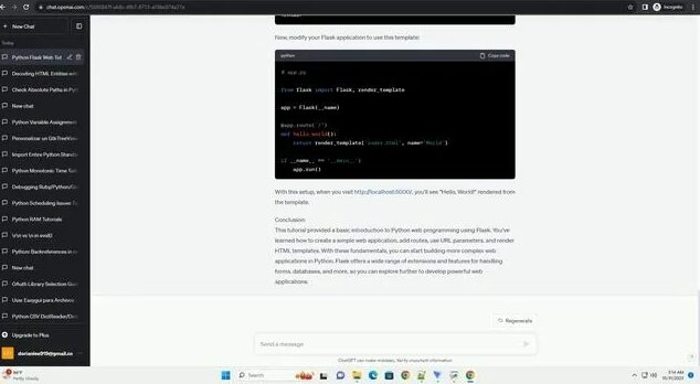 python web programming - Смотреть онлайн в поиске Яндекса по Видео