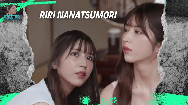 Fallin in love with you - riri nanatsumori ~ JUQ-637 - Смотреть онлайн в поиске Яндекса по Видео