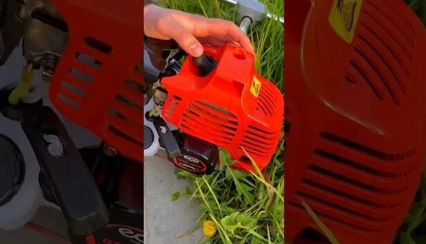 Мотокоса ECO GTP-185N ?#мотокоса #дом #дача #газон #eco #мастак #беларусь - Смотреть онлайн в ...