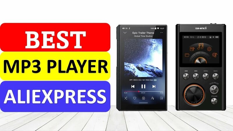 TOP 10 Best MP3 Player in 2023