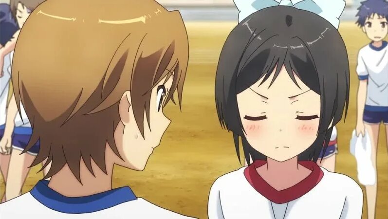 Hentai Ouji to Warawanai Neko 10 / Принц Хентая и неулыбчивый кот 10 Озв. BalFor & Trina_D ...