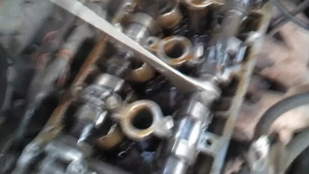 Способ поднять давление масла ЗМЗ 406 405 409 часть 2 - Смотреть онлайн в поиске Яндекса по Видео