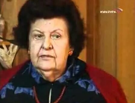 Наталья Бехтерева - Магия мозга. Фильм 1 - Смотреть онлайн в поиске ...