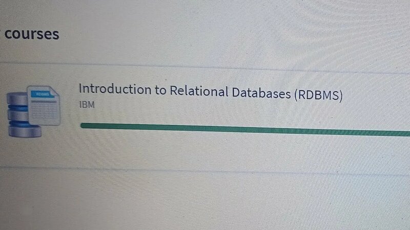 week 1-4 all Quiz Answers | Introduction to Relational Databases (Rdbms) | Coursera quiz answers ...