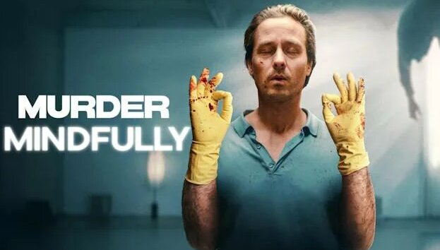 Сериал Убивать осознанно – 1 сезон 2 серия / Achtsam Morden / Murder ...