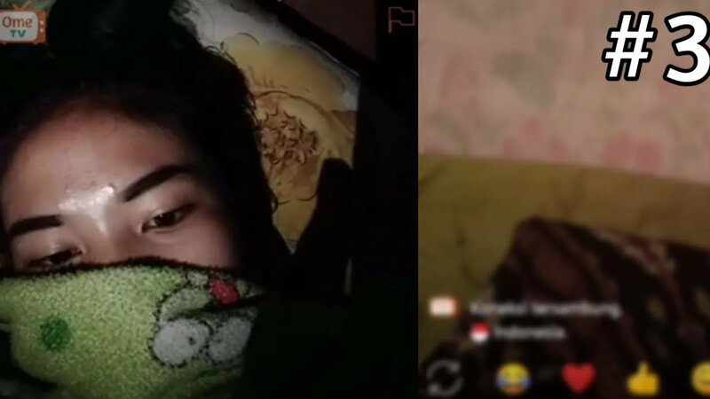 Kumpilasi OME TV Ter BARU 2020 | Prank OME.TV Indonesia #3 - Watch online in Yandex video search