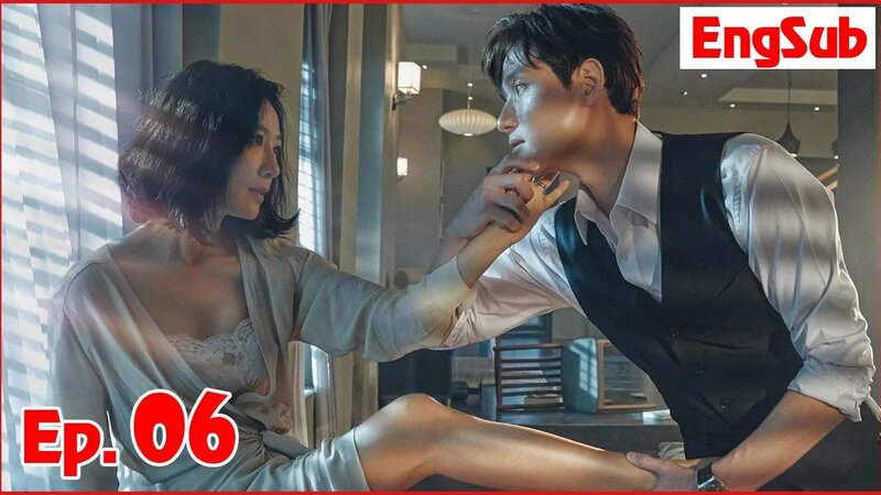 The World of the Married Ep 6 EngSub - Drama Korean - Смотреть онлайн в поиске Яндекса по Видео