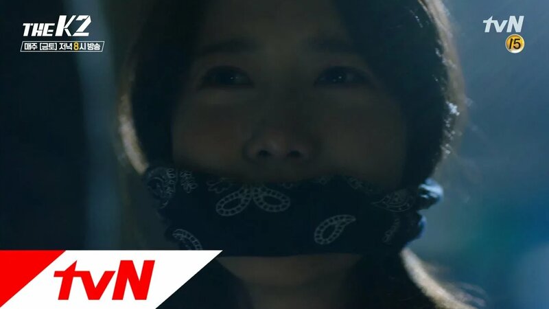 THE K2 [예고] 임윤아 납치 사건 발생! 161111 EP.15 - Смотреть онлайн в поиске Яндекса по Видео