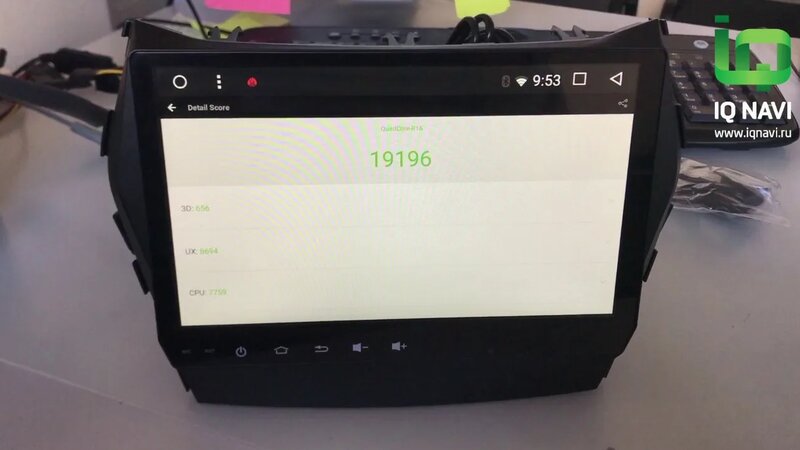 Какая магнитола на Андроид лучше? Allwinner R16 или Allwinner T3 ...