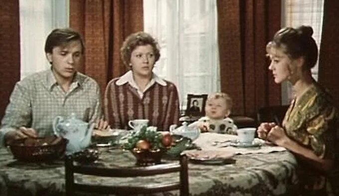 Видео По семейным обстоятельствам, 2-я серия (1977) | OK.RU - Смотреть онлайн в поиске Яндекса ...