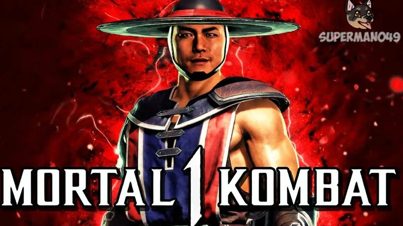 You Wanted Kung Lao So Now You Get 2 Kung Laos! - Mortal Kombat 1: "Kung" Lao" Gameplay - Yandex ...