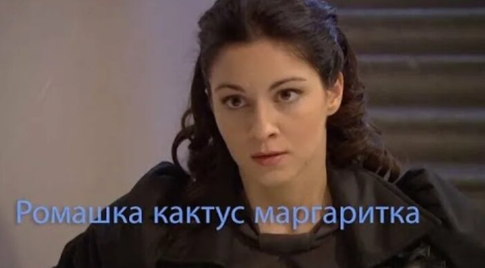 Видео Романтика. Ромашка, кактус, маргаритка. 2009. | OK.RU - Смотреть онлайн в поиске Яндекса ...