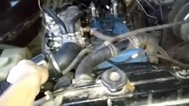 Глючит ДМРВ ЗМЗ 406.2 ГАЗ 3110 - Смотреть онлайн в поиске Яндекса по Видео