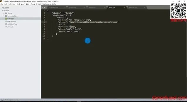 #gitbook 教 程 4-gitbook 插 件 - Смотреть онлайн в поиске Яндекса по Видео