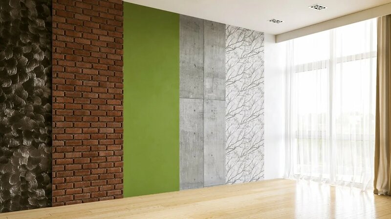 Текстурирование стен в 3Ds Max + Corona Render | Модификатор UVW Map - Смотреть онлайн в поиске ...