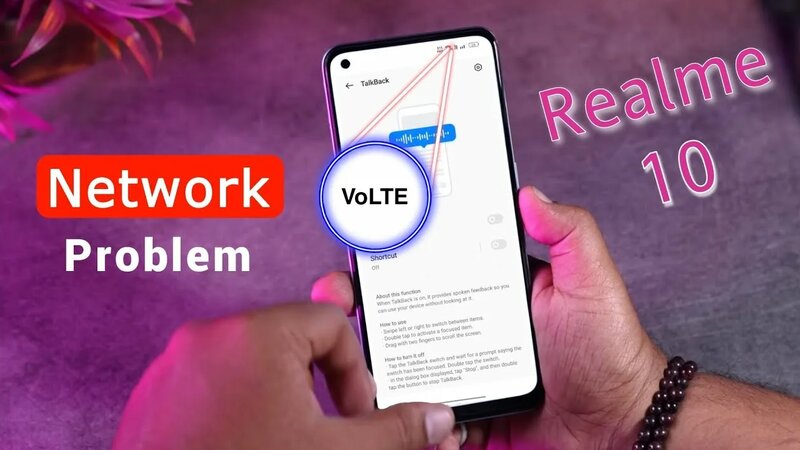 Realme 10 VoLTE Not Showing | How to Enable VoLTE in Realme 10 5G - Смотреть онлайн в поиске ...