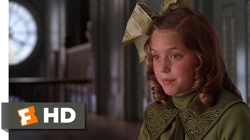 A Little Princess (1/10) Movie CLIP - Our Mothers Are Angels (1995) HD