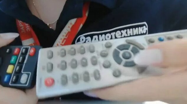 Как обучить пульт от приставки к телевизору Смотреть онлайн в поиске