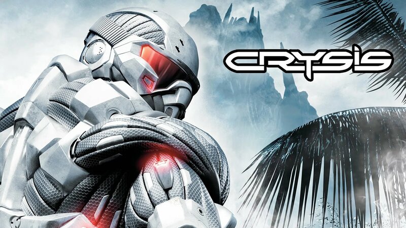 Прохождение_ Crysis #1 - Смотреть онлайн в поиске Яндекса по Видео