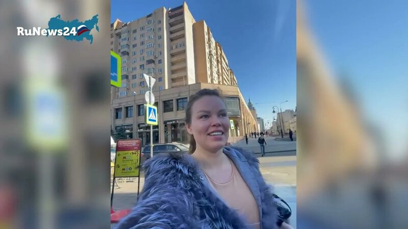 Олеся Малибу рассказала, что предоставляет эскорт-услуги / RuNews24 - Смотреть онлайн в поиске ...