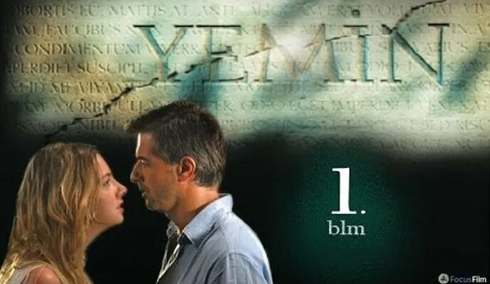 Yemin 1. Bölüm - Смотреть онлайн в поиске Яндекса по Видео