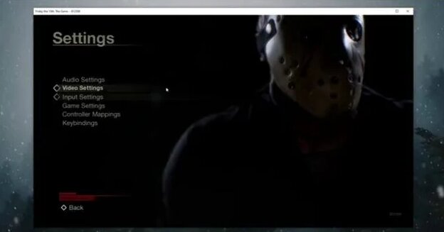 Database Login Failure Friday The 13th The Game Fix PC ONLY - Смотреть онлайн в поиске Яндекса ...