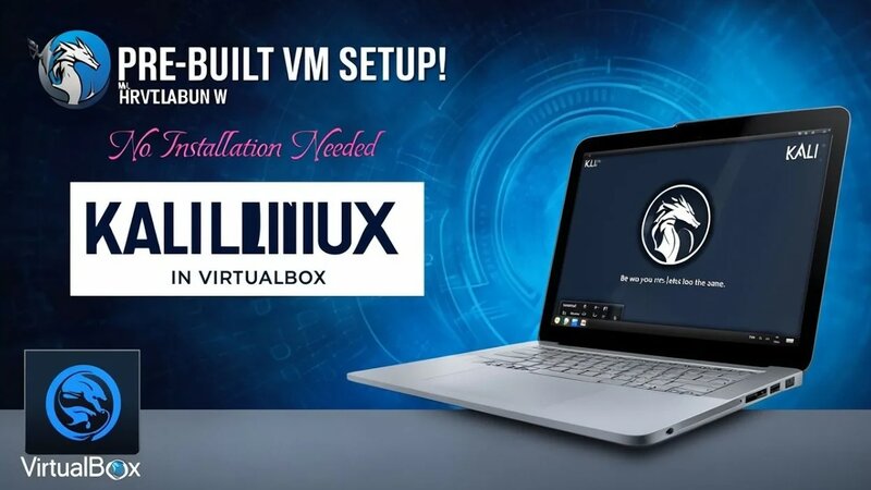 How to Install Kali Linux on VirtualBox in Easy Way | Step-by-Step Guide for Beginners - Yandex ...