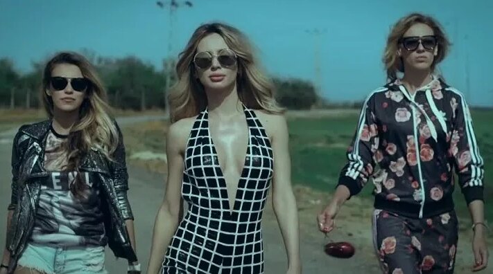 Видео Loboda (Лобода Светлана) - Пора Домой | OK.RU - Смотреть онлайн в поиске Яндекса по Видео