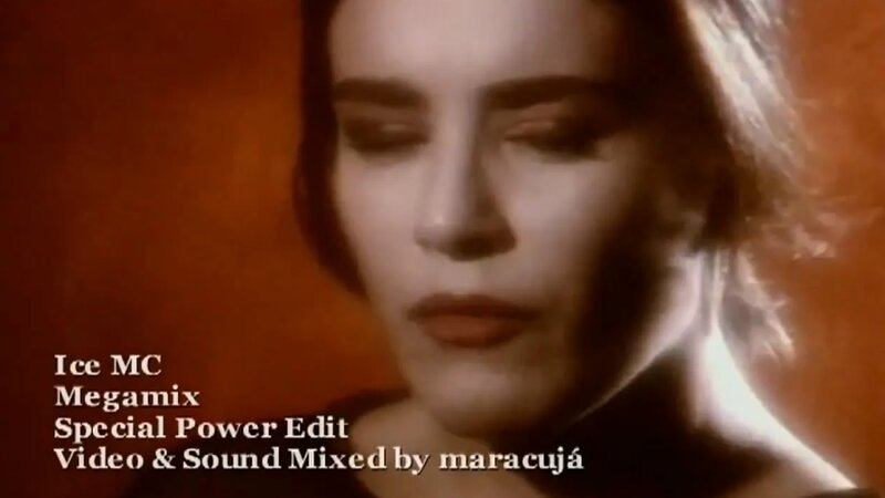 Ice MC - Megamix (Special Power Edit).mp4 - Смотреть онлайн в поиске Яндекса по Видео