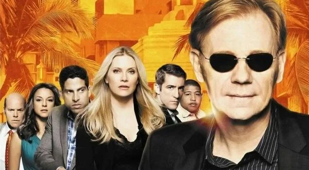 Сериал C.S.I.: Майами - 4 сезон, 24 серия / CSI: Miami - Смотреть онлайн в поиске Яндекса по Видео