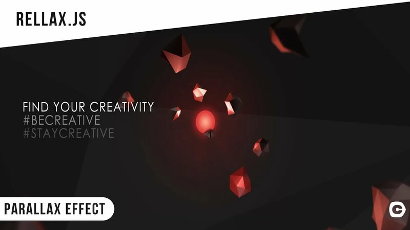Parallax Effect | Use rellax.js | CSS - JavaScript Tutorial - Смотреть онлайн в поиске Яндекса ...