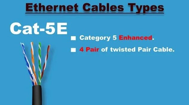 Ethernet Cable Types, UTP vs STP, Cat5? Cat5e? Cat6? Cat6a? Cat7? - Смотреть онлайн в поиске ...