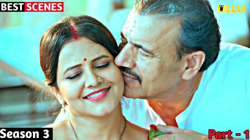 Palang Tod - Siskiyaan | Season 3 | Part 1 | Ullu Web Series | Priya | Hiral | Noor | Story ...