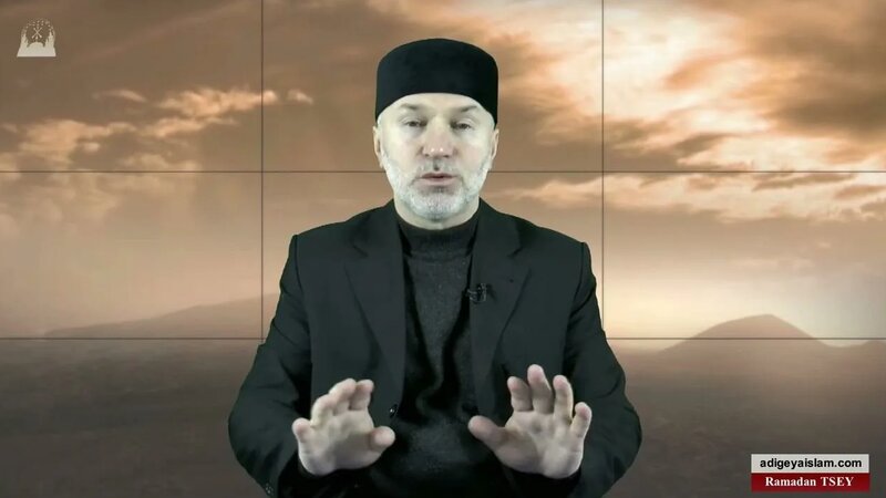 Hz.Yunus'un Kıssası | История пророка Юнуса (мир ему) | قصة يونس عليه ...