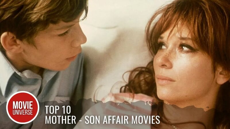 Top 10 Best Mother - Son Affair Movies