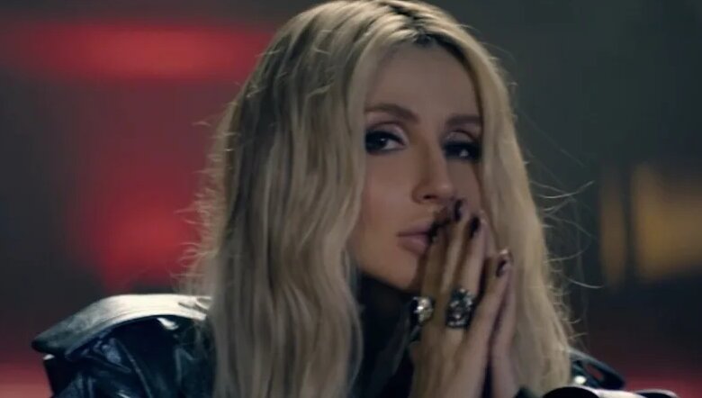 Loboda – Лети — Видео от RU.TV - Смотреть онлайн в поиске Яндекса по Видео
