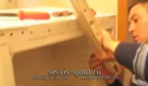 Замена термостата на холодильнике Stinol 101 - Смотреть онлайн в поиске Яндекса по Видео