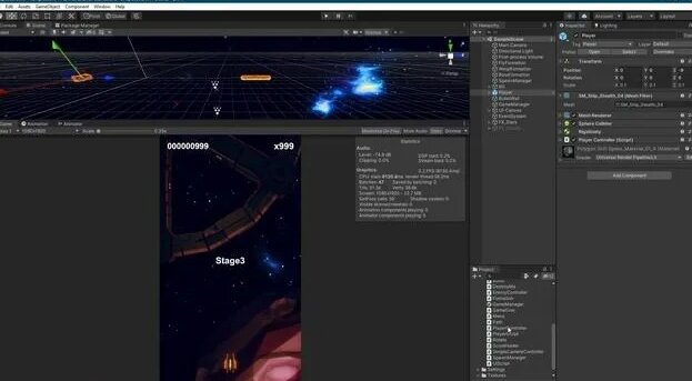 How to fix errors in unity: Can't Add Script - Смотреть онлайн в поиске Яндекса по Видео
