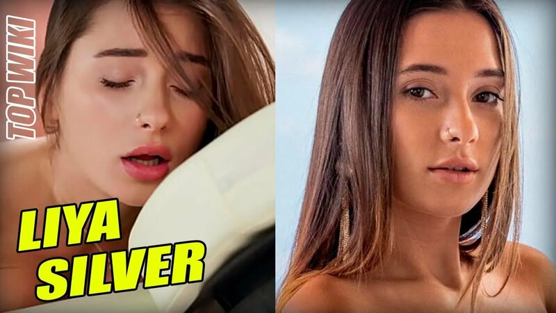 Liya Silver Biography / Prnstars bio, equity, trivia, lifestyle, age and elegance - Yandex Video ...