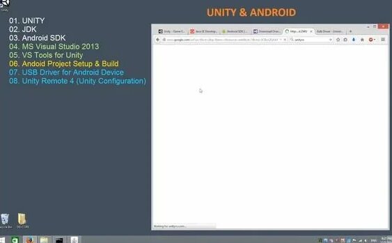 How to use Visual Studio with Unity for free!? - Как подключить Visual Studio к Unity ...