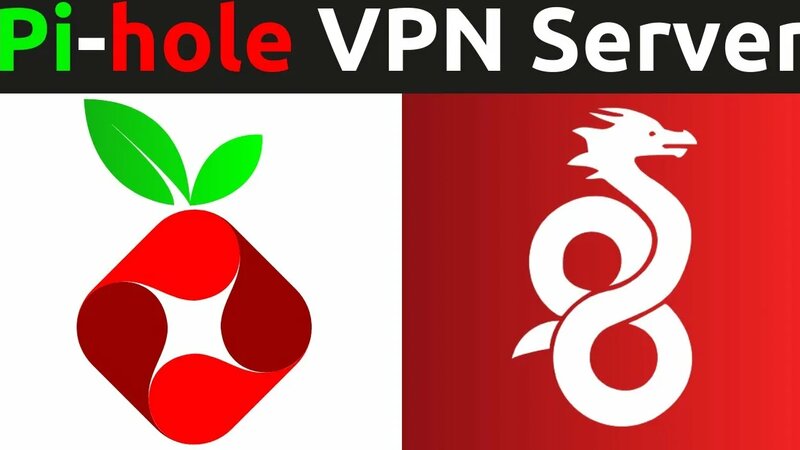 How To Create Pi-hole VPN Server On Linux VPS And Connect With The WireGuard Client On ...