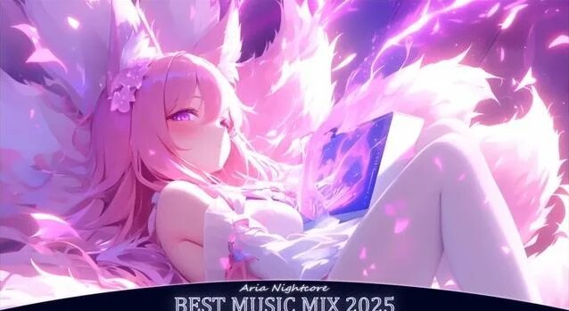 Nightcore Music Mix 2025 EDM Remixes of Popular Songs EDM Best Gaming Music Mix - Смотреть ...